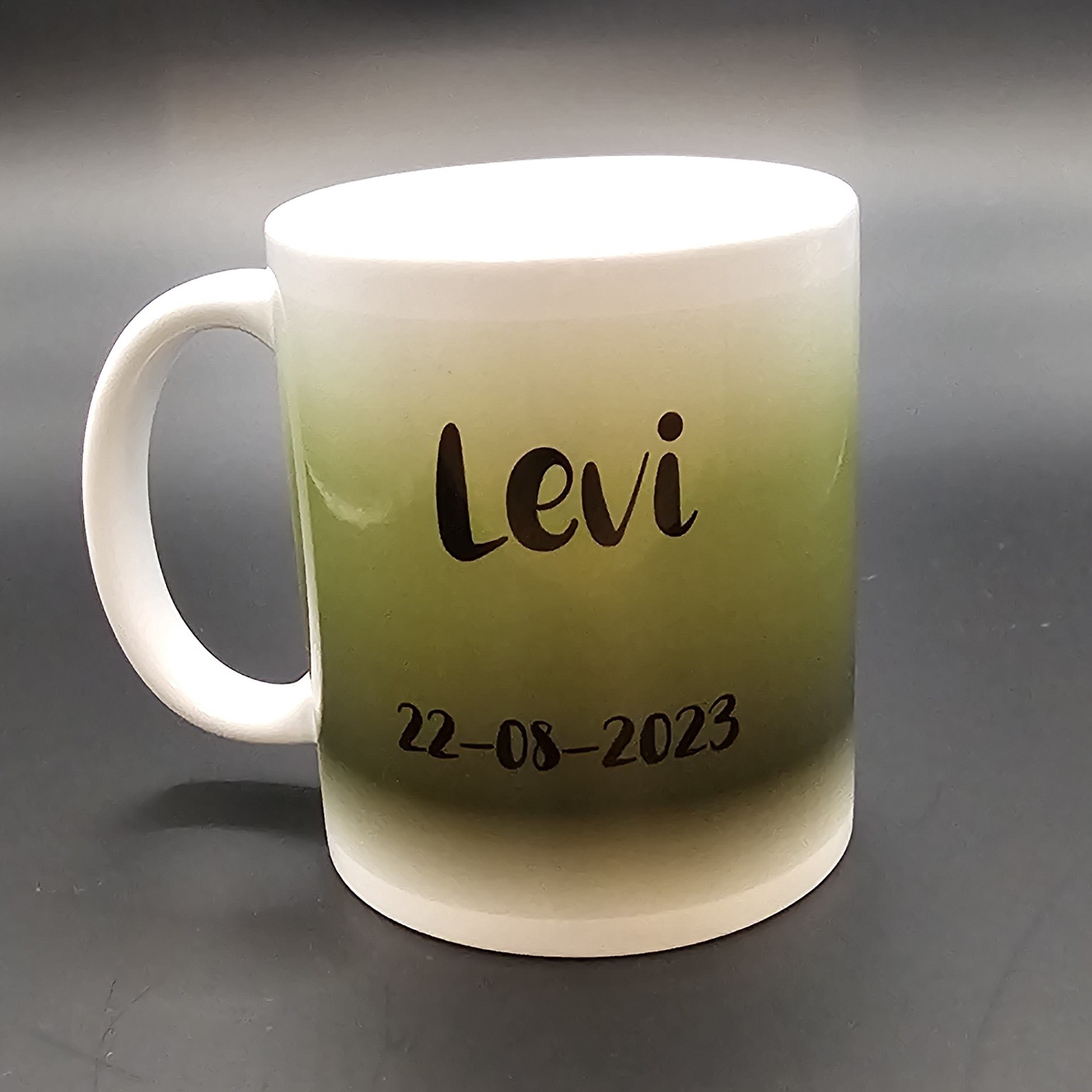 Mokken bedrukken - Mok met foto